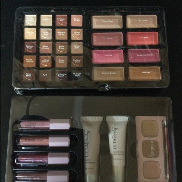 Ulta Beauty | Makeup | Ulta Beauty Box So Posh Edition | Poshmark